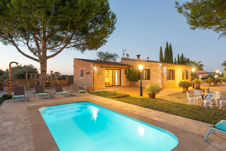 Oasis Labyrinth, Manacor, Balearic Islands | Plum Guide