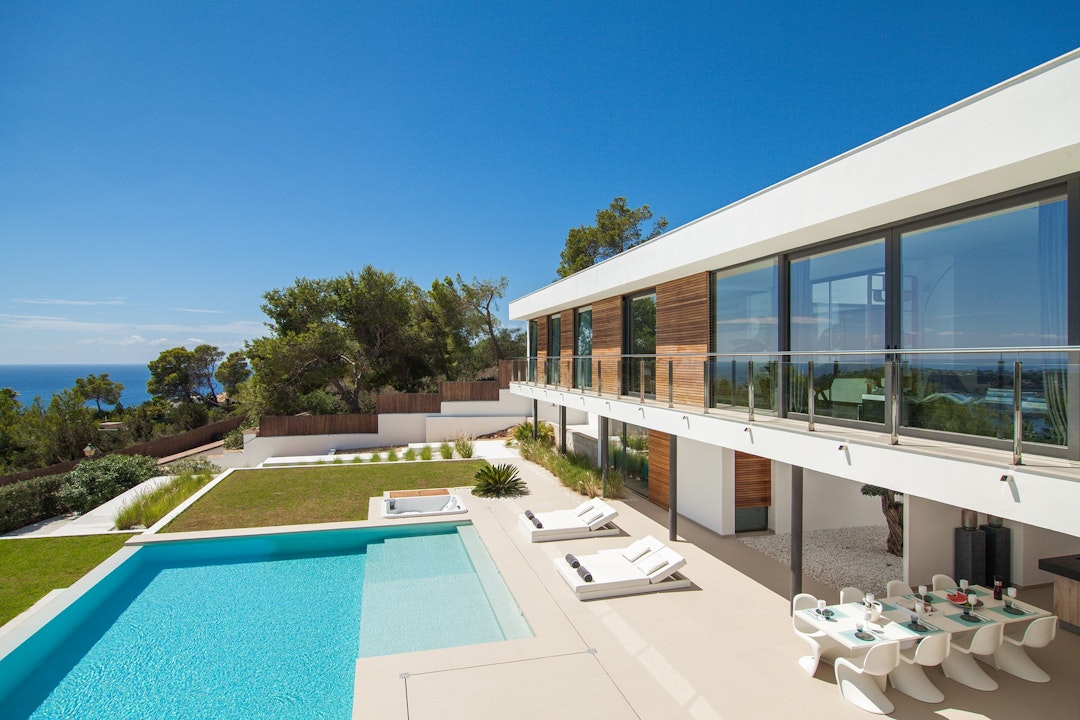 The Best Areas to Stay in Ibiza for Families | Plum Guide