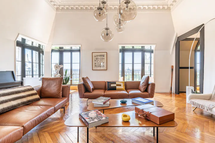 Garden Fancy, Place Vendôme, Paris | Plum Guide