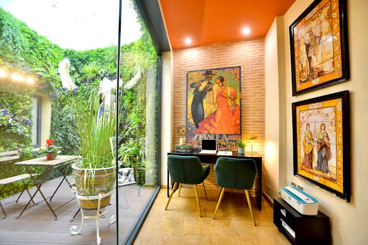 Stay in the best homes in Seville, Andalusia, Spain | Plum Guide