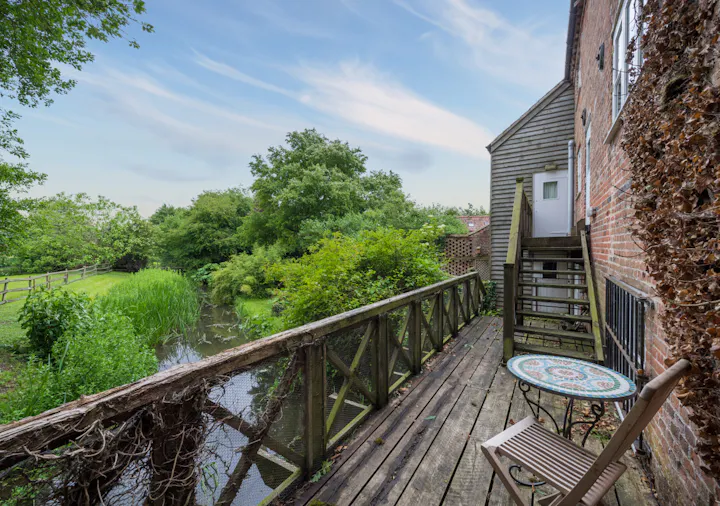 The Norfolk Mill, Norwich, Norfolk | Plum Guide