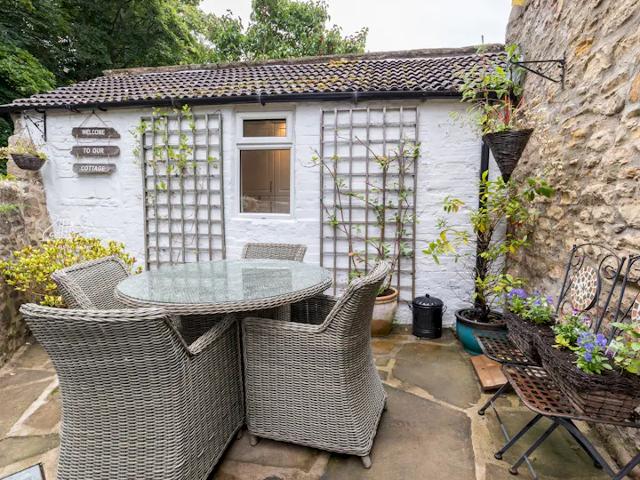 At Your Beck & Call, County Durham, England | Plum Guide