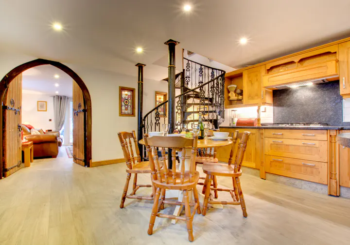 Dreamy Fables, Pembrokeshire, Wales | Plum Guide