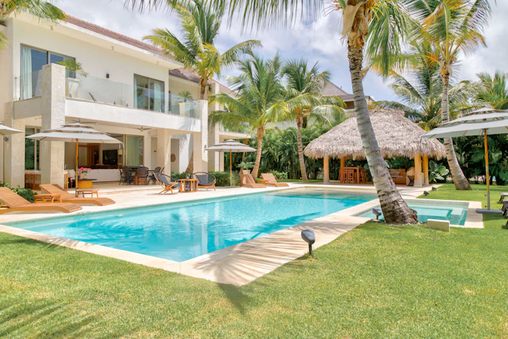 Essential Harmony, Higüey, Dominican Republic | Plum Guide