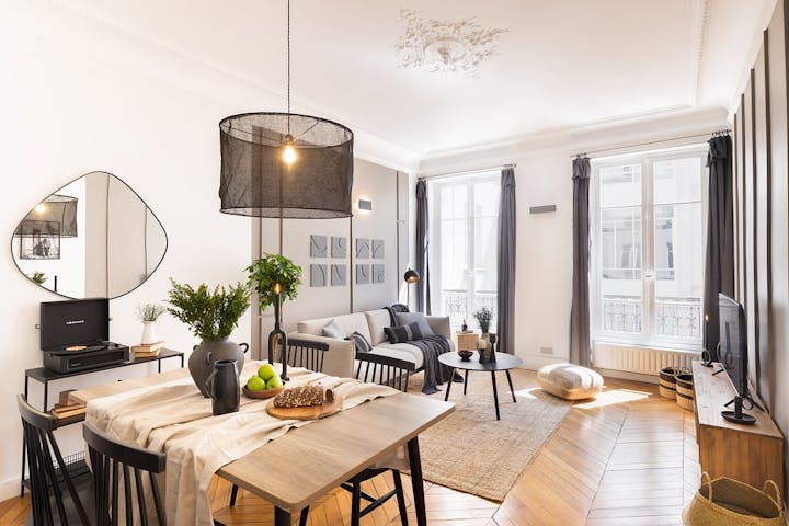 Stay in the best homes in Paris, France | Plum Guide