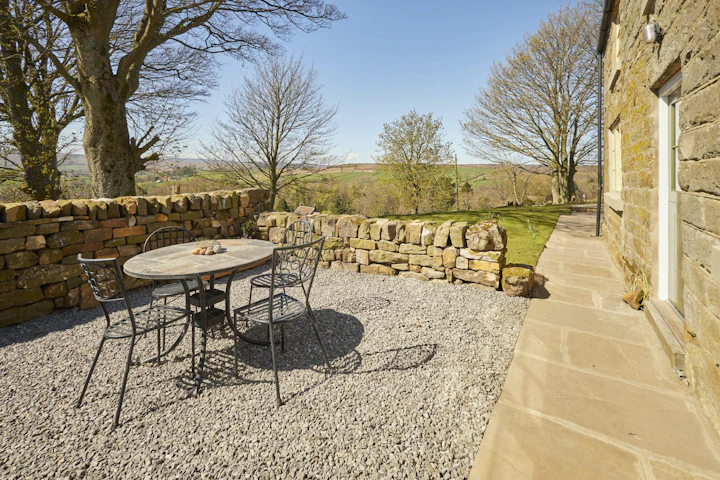 The High Stonehouse, Whitby, North Yorkshire | Plum Guide
