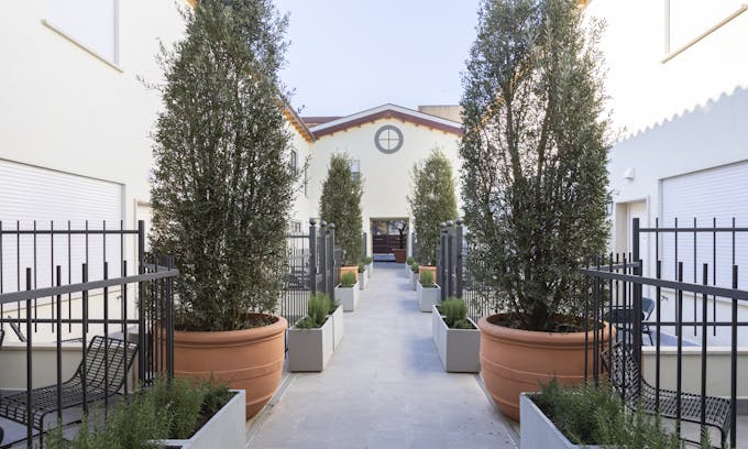 Top Short Stay Rentals in Tiburtino, Rome, Rome Capital, Lazio, Italy ...