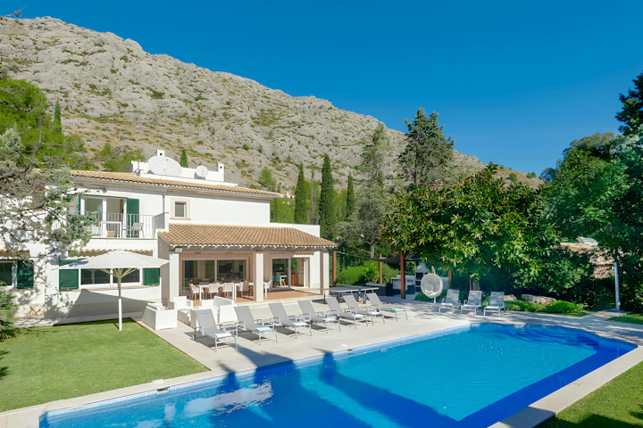 Reflective Oasis, Balearic Islands, Spain | Plum Guide