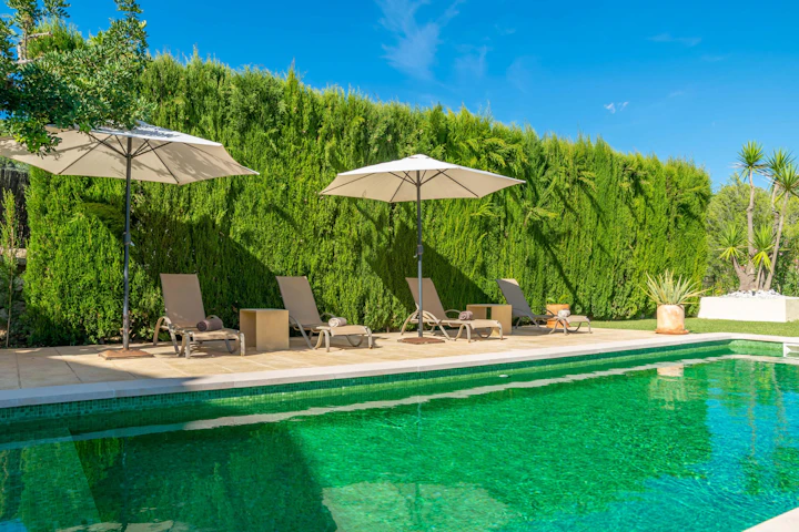 Villa Verde, Majorca, Spain | Plum Guide