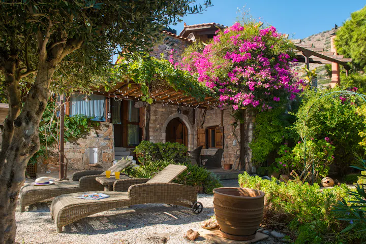 Aegean Ode, Lasithi, Greece | Plum Guide