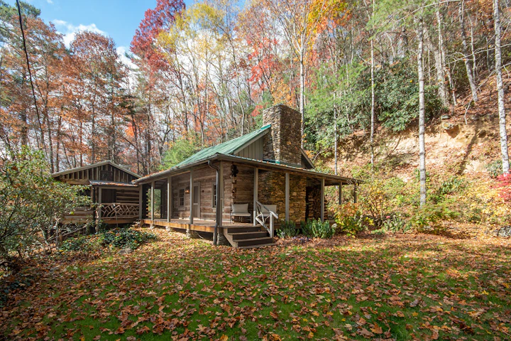 Woodland Getaway, North Carolina, United States | Plum Guide