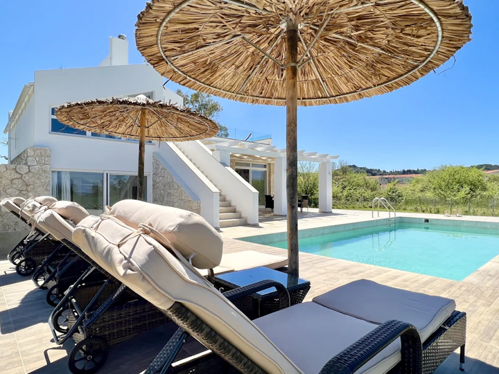Agnos Hideaway, Corfu, Greece | Plum Guide