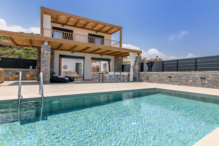 King Minos, Lasithi, Crete | Plum Guide