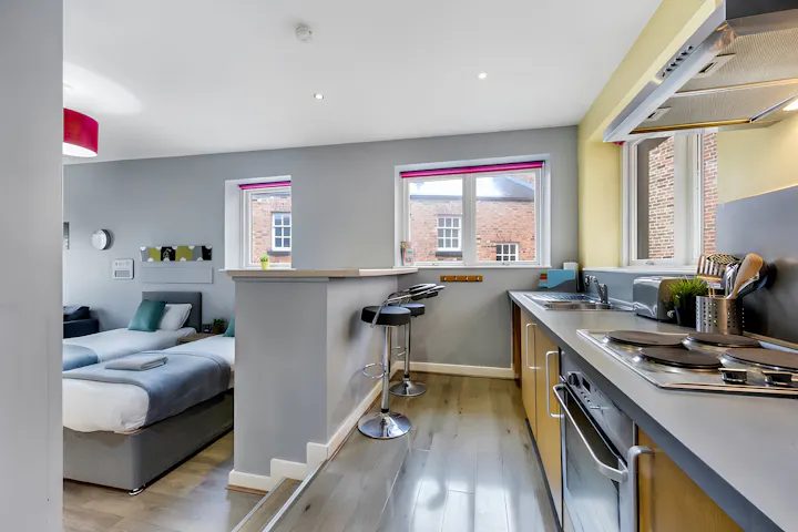 Liverpool One, Ropewalks, Liverpool | Plum Guide