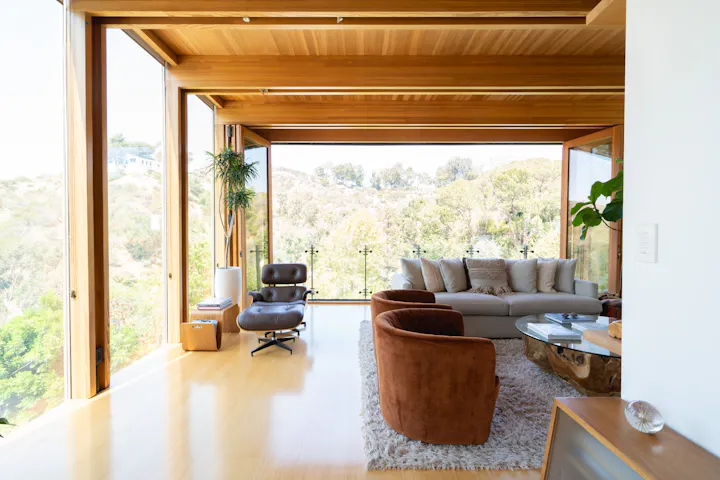 The Glass Box, Los Angeles | Plum Guide