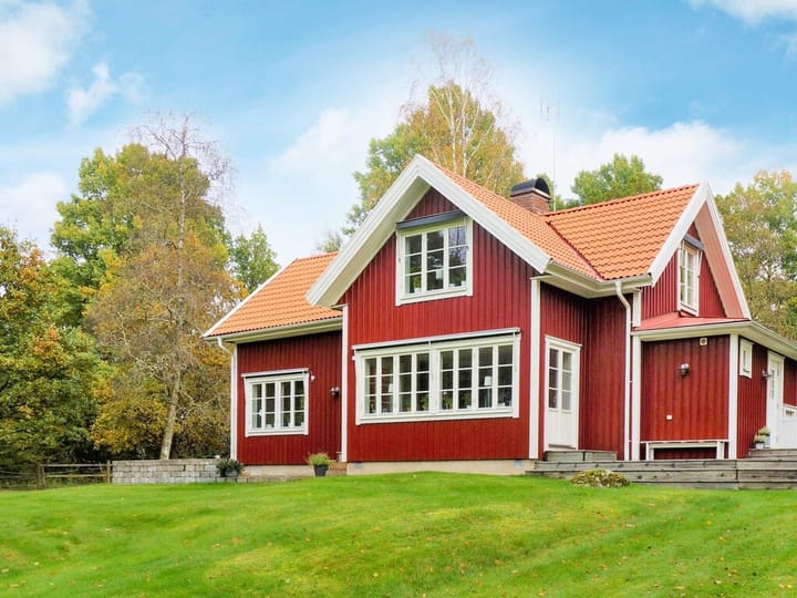 The Very Best Log Cabins in Denmark | Plum Guide