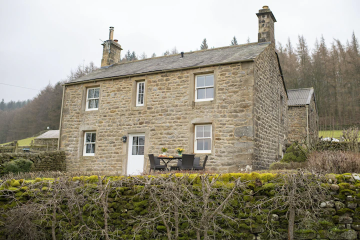 The Meadow's Edge, North Yorkshire, England | Plum Guide