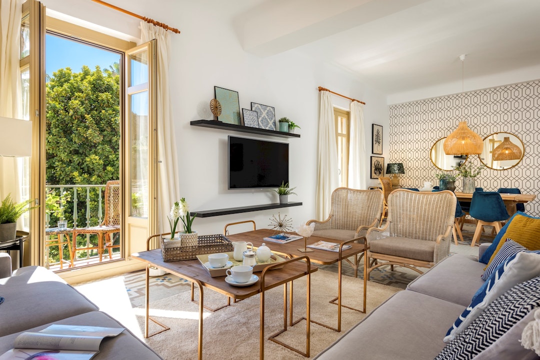 The Safest Areas in Málaga and Where To Avoid | Plum Guide