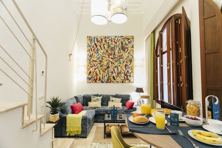 Stay in the best homes in Seville, Andalusia, Spain | Plum Guide