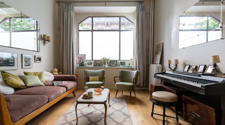 Stay in the best homes in Paris, France | Plum Guide