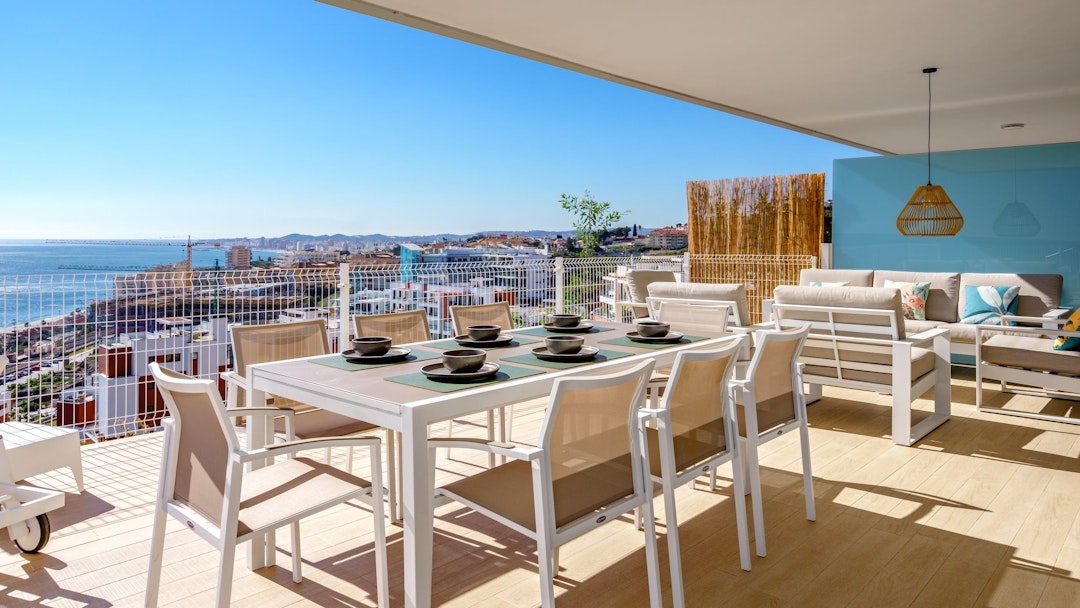 The Safest Areas in Málaga and Where To Avoid | Plum Guide