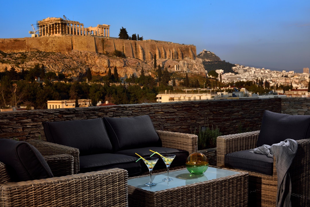 Is Athens Safe? Areas To Avoid & Other Tips | Plum Guide