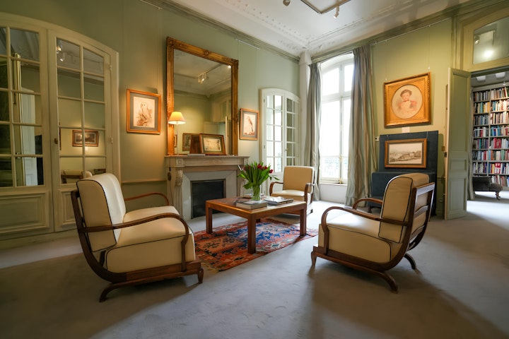 Stay in the best homes in Paris, France | Plum Guide