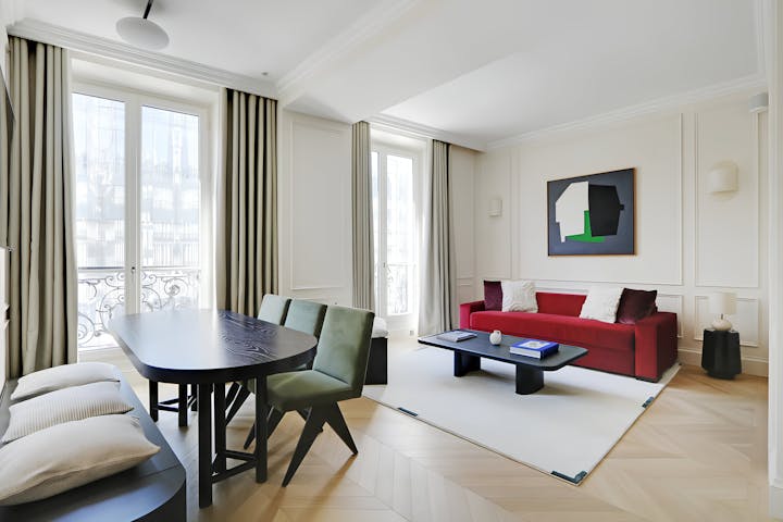 Stay in the best homes in Paris, France | Plum Guide