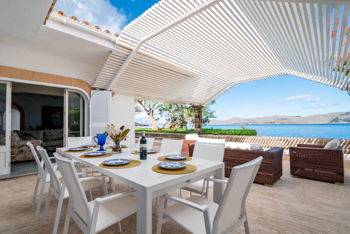 Sunkissed Azul, Balearic Islands, Spain | Plum Guide