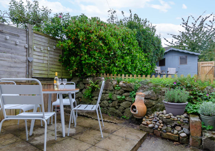 Mint Ice Cream, Mumbles, Swansea | Plum Guide