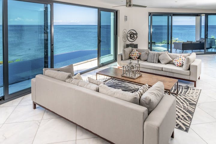 Stay in the best homes in Gustavia | Plum Guide