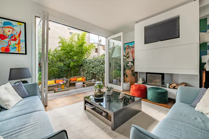 A Brighter Beauty, Auteuil, Paris | Plum Guide