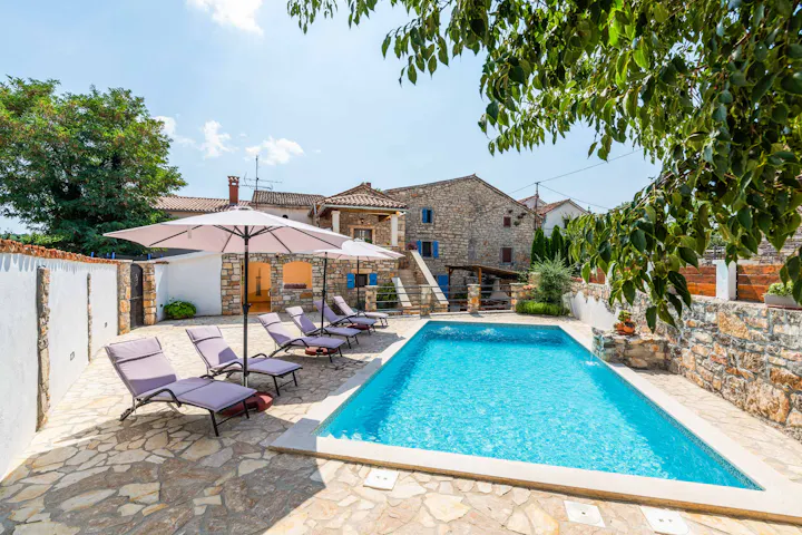 Empire of Serenity, Grad Poreč, Istria County | Plum Guide