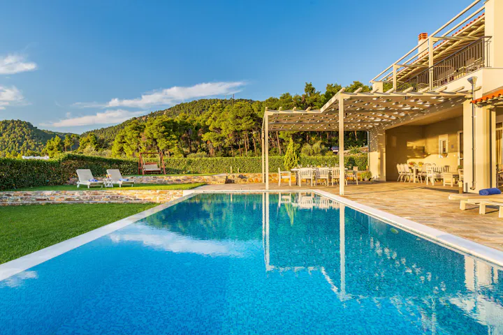 Island Idyll, Sporades, Greece | Plum Guide