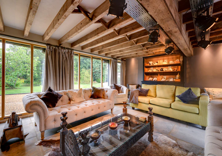 Aslacton Homestead, Norfolk, England | Plum Guide