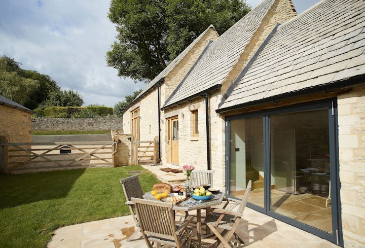 Top Luxury Cottages in Cotswolds, England, United Kingdom | Plum Guide