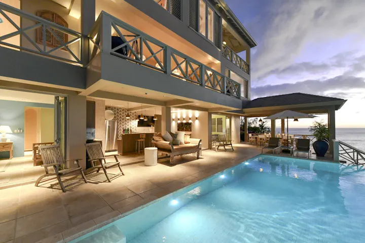 Vista Paradise, Saint Mary, Antigua and Barbuda | Plum Guide