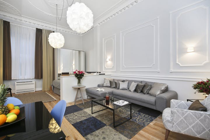 Wonderful Monthly Rentals in London, England, United Kingdom | Plum Guide