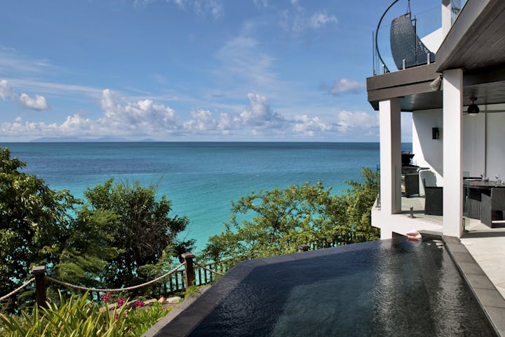 Stay in the best homes in Gustavia | Plum Guide