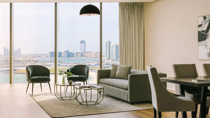 Beach Boogie, Dubai Marina, Dubai | Plum Guide