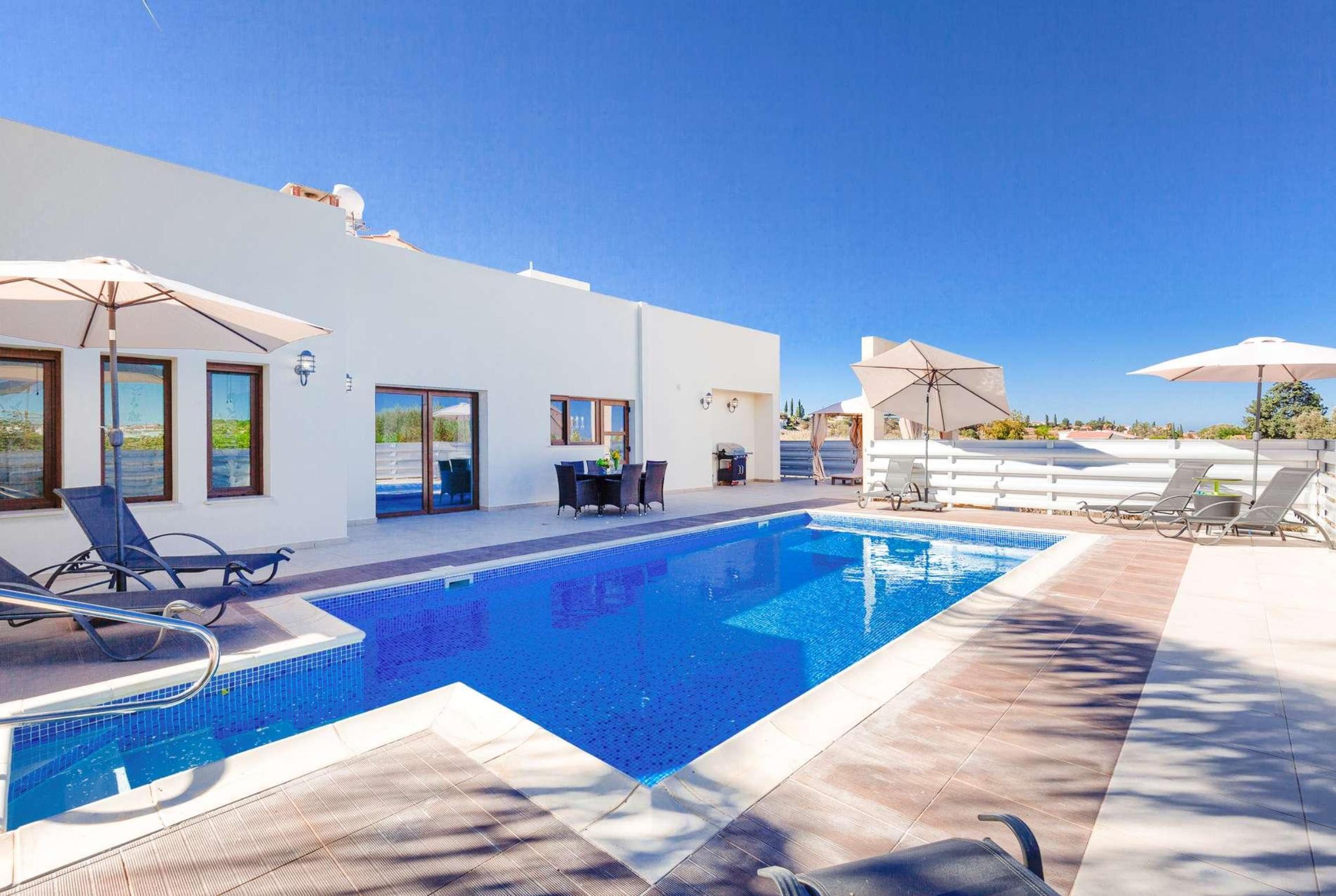 As the Sun Sets, Paphos, Cyprus | Plum Guide