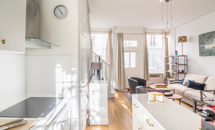 Stay in the best homes in Paris, France | Plum Guide