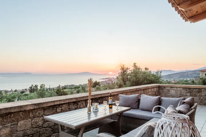 Serenity Star, West Mani, Messenia | Plum Guide