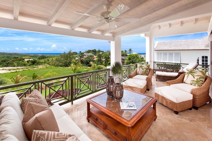 Top Beach Houses in Barbados | Plum Guide