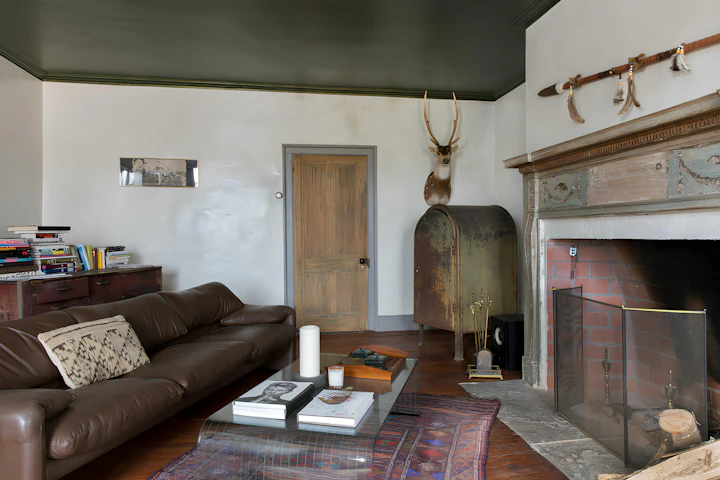 Rustic Paradise, New York, United States | Plum Guide