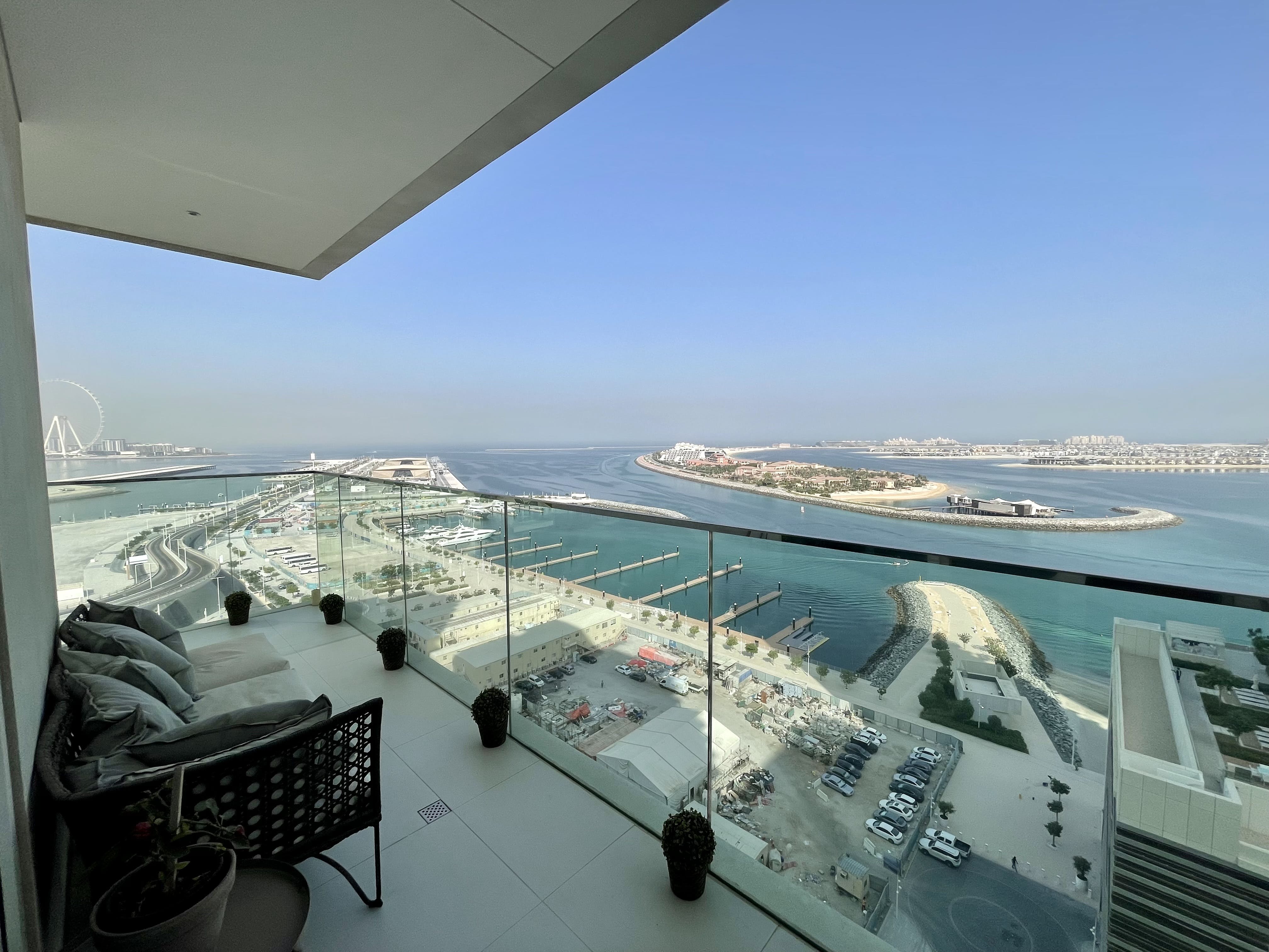 Jet Set Go, Dubai, United Arab Emirates | Plum Guide