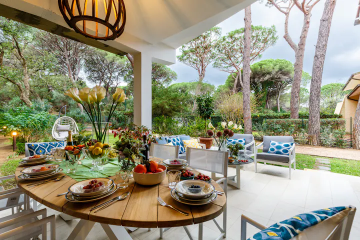 Wave & Pine, Grosseto, Tuscany | Plum Guide