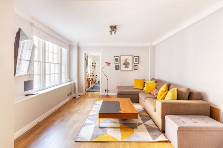 Apartment Rentals in London, England, United Kingdom | Plum Guide