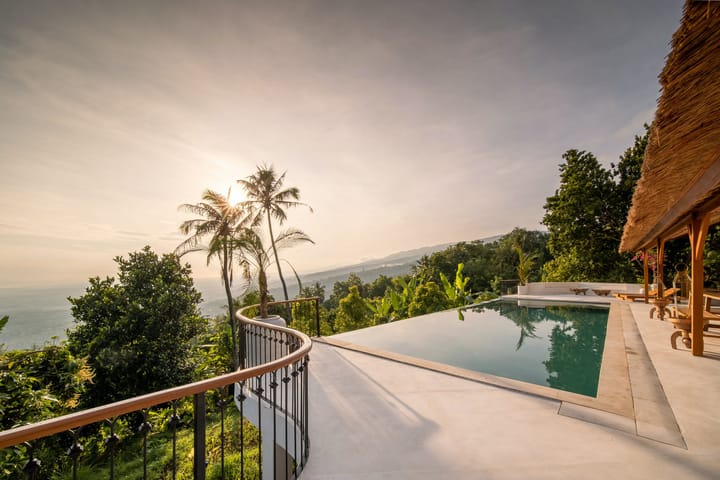 Stay in the best homes in Bali, Indonesia | Plum Guide
