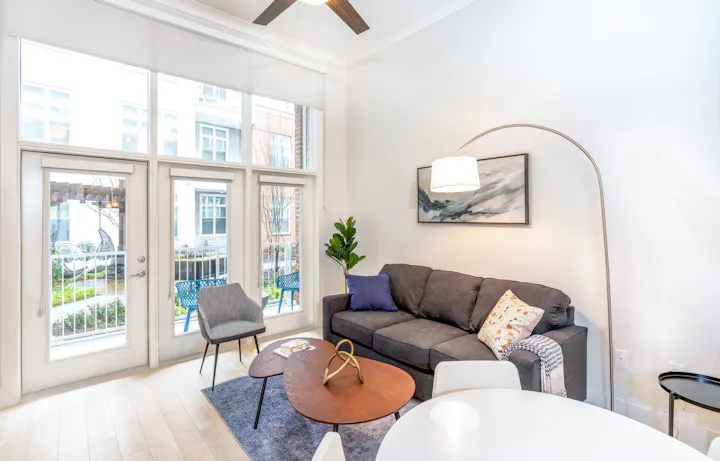 Aline, United States | Plum Guide